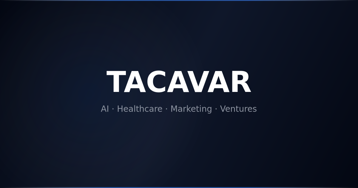 How Autonomous AI Trading Bots Work in 2026 | Tacavar